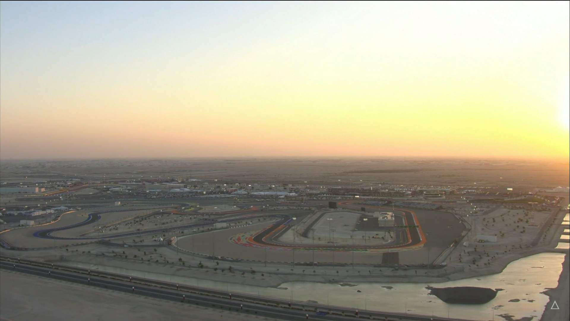 Lusail 2024 F1 FP1 0002 — Postimages