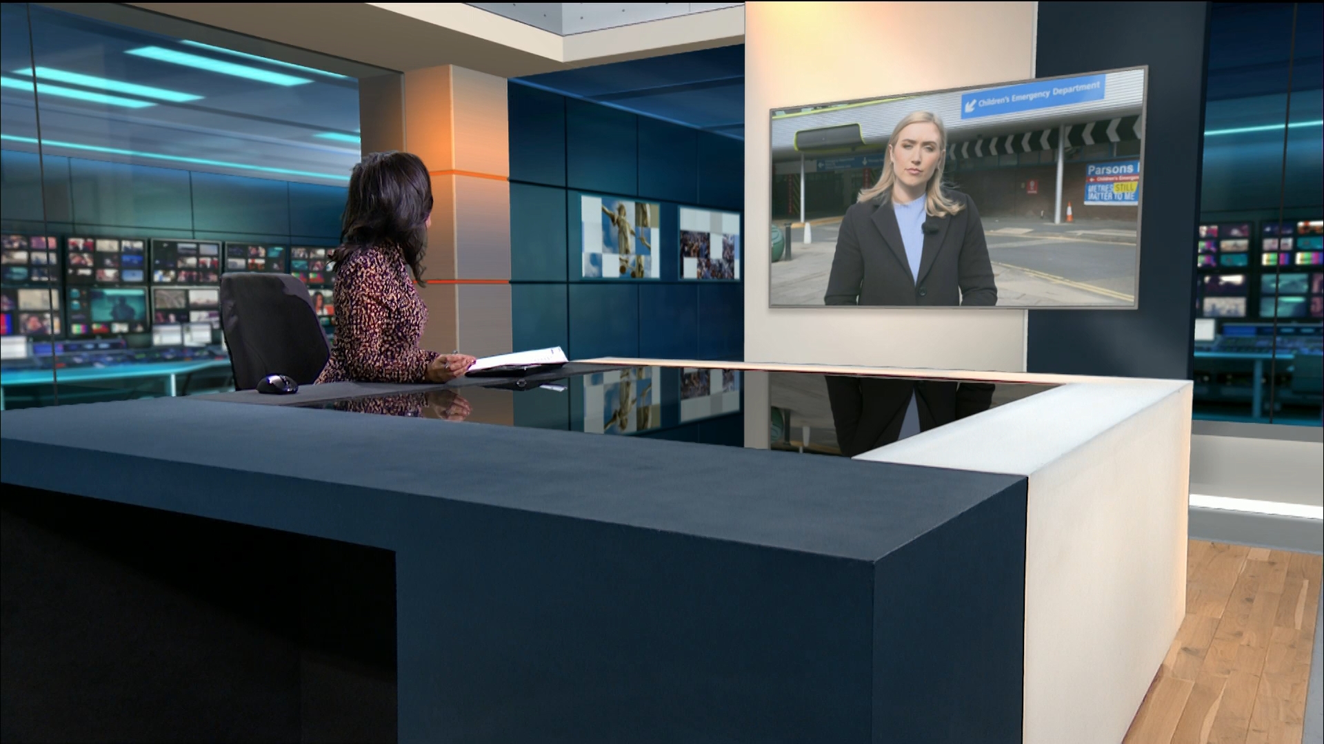 ITV Lunchtime News 20220314 13301355 ts snapshot 09 13 084 — Postimages