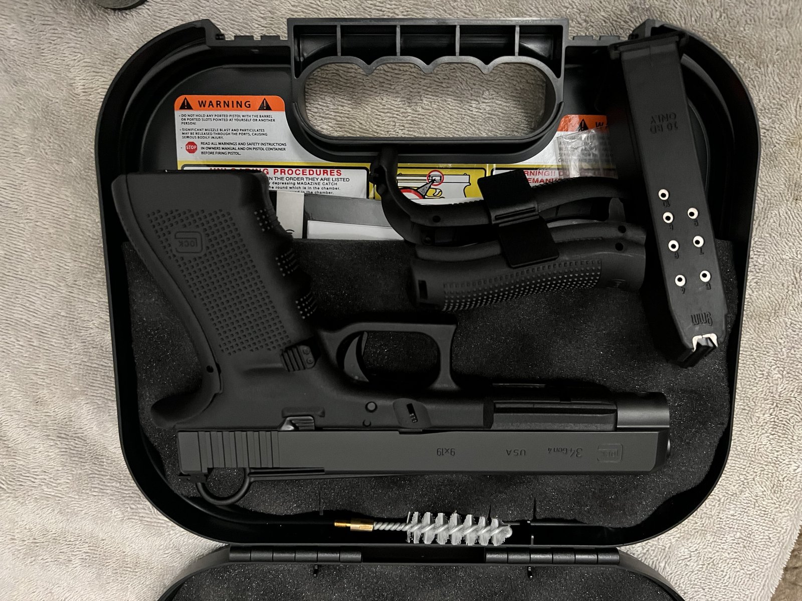 complete in box — Postimages