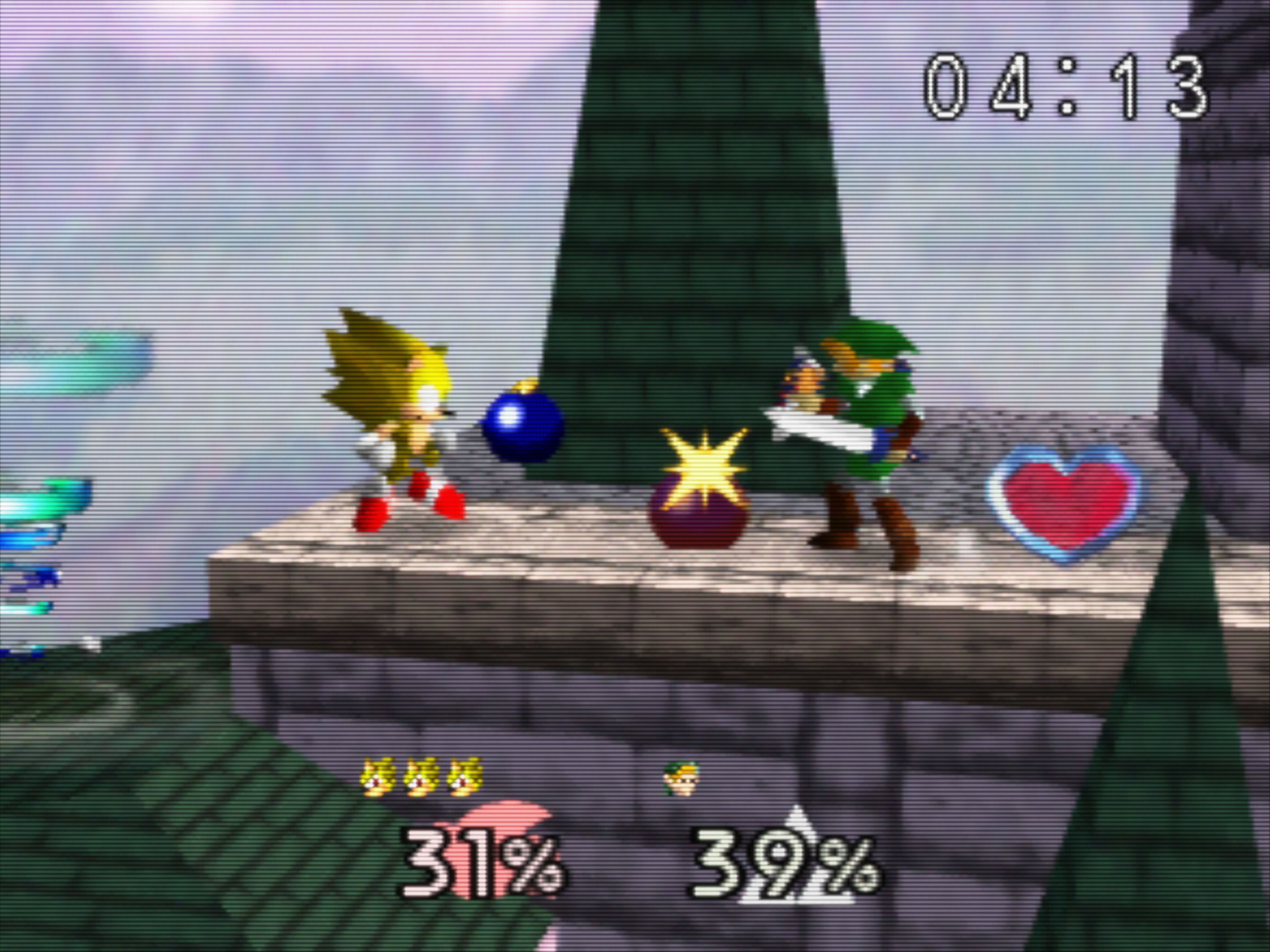 CRT Shaders + Scanlines |OT| Because 1080p is all the p's I got OT ...