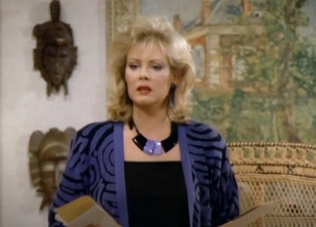 Beautiful Ladies of Sitcoms (Part 2) - Sitcoms Online Message Boards ...