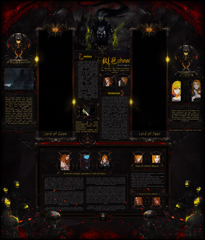 Al Zaheer by Pandora Poochyena in Odorare Design — Postimages