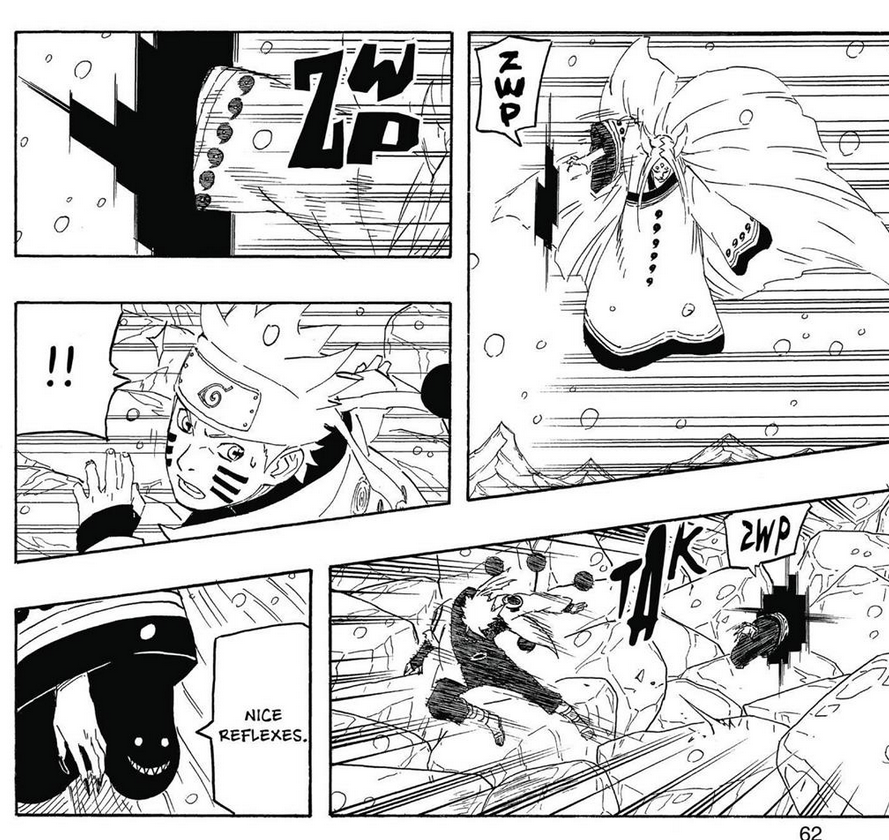 Gilgamesh (fate) vs juudara (Naruto) | Page 5 | SpaceBattles