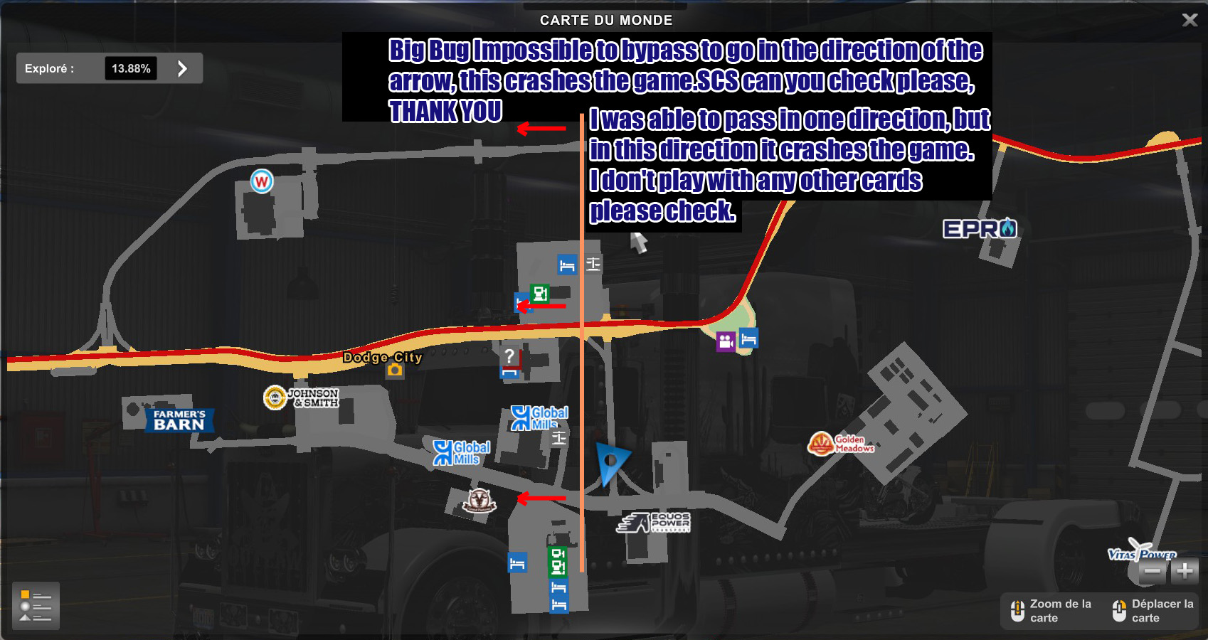 BIG BUG — Postimages