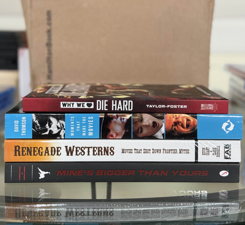 Official Hamilton Book Deals Thread - Page 1018 - Blu-ray Forum