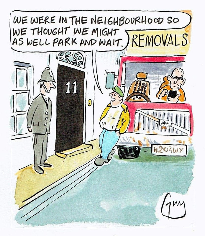 I'll get my coat — Postimages