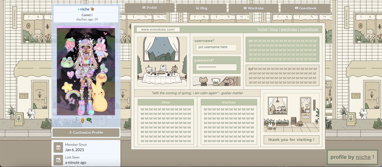 04 beige sage carrd — Postimages