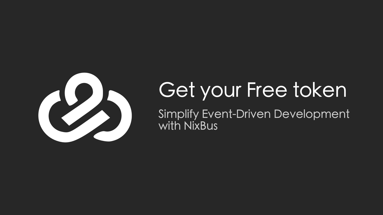 NixBus - Get your NixBus free token