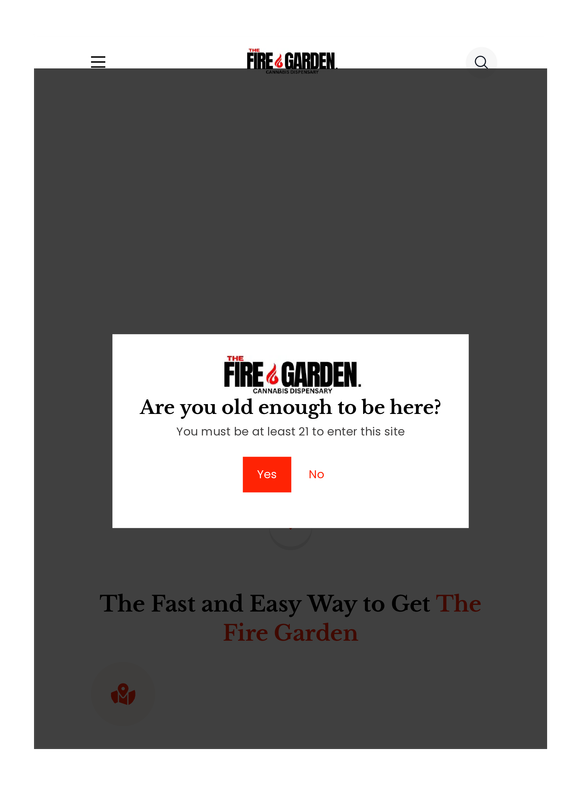 myfiregarden com — Postimages