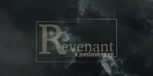 Aces High ♤ -> Revenant