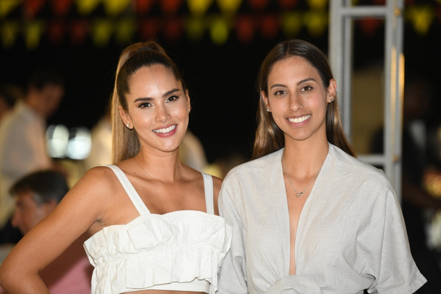 Beautiful Mestiza Women - Page 13