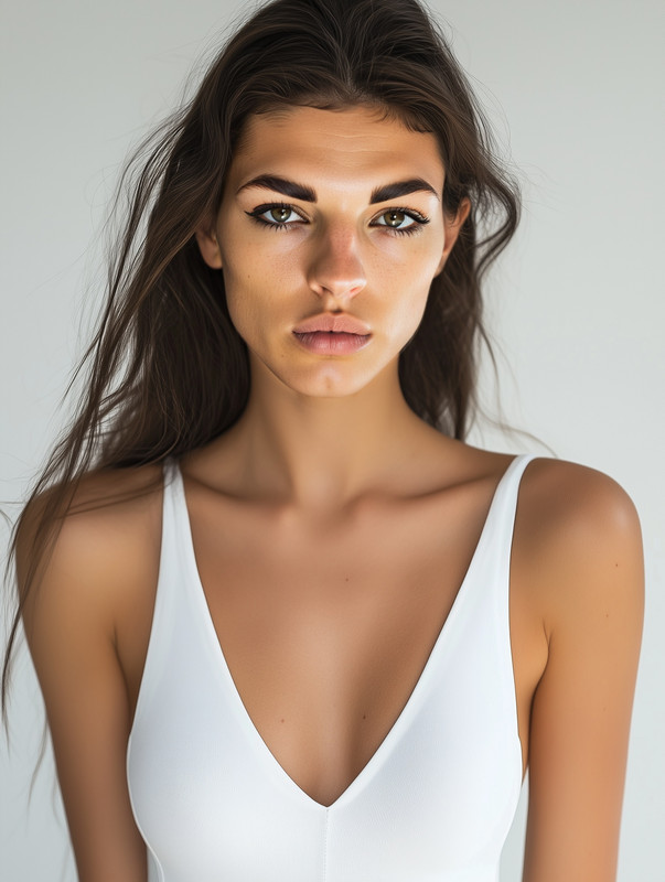 Modeling Masterclass Season 1 | AI Fan Fic Wiki | Fandom