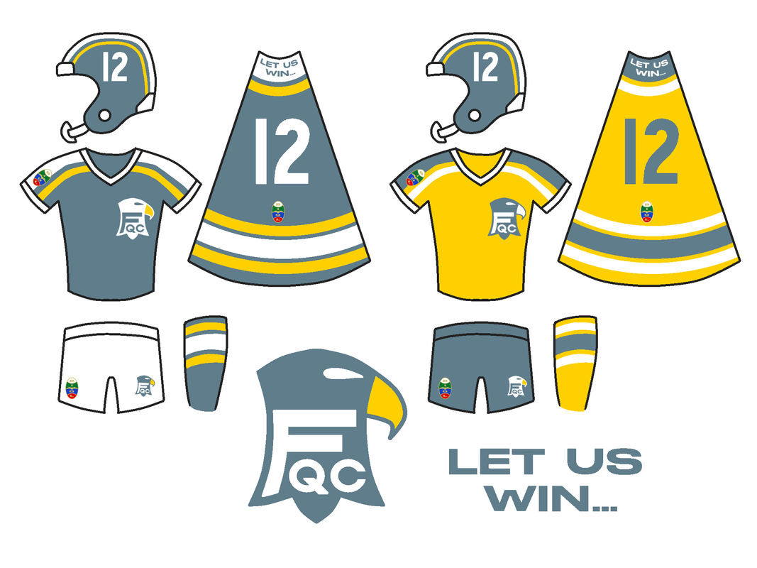 British and Irish Quidditch League (13/13 Wanderers and Wasps added ...