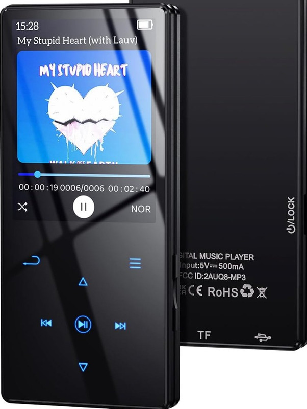 Adding mp3's to Yottix mp3 Player | Tom's Hardware Forum