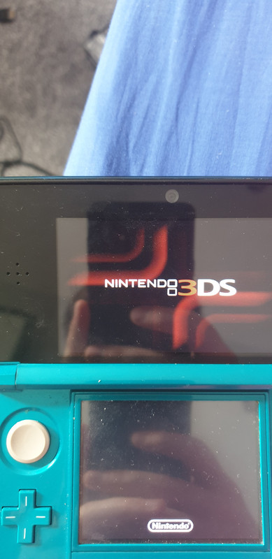 Pokemon virtual console stuck loading : r/3dspiracy