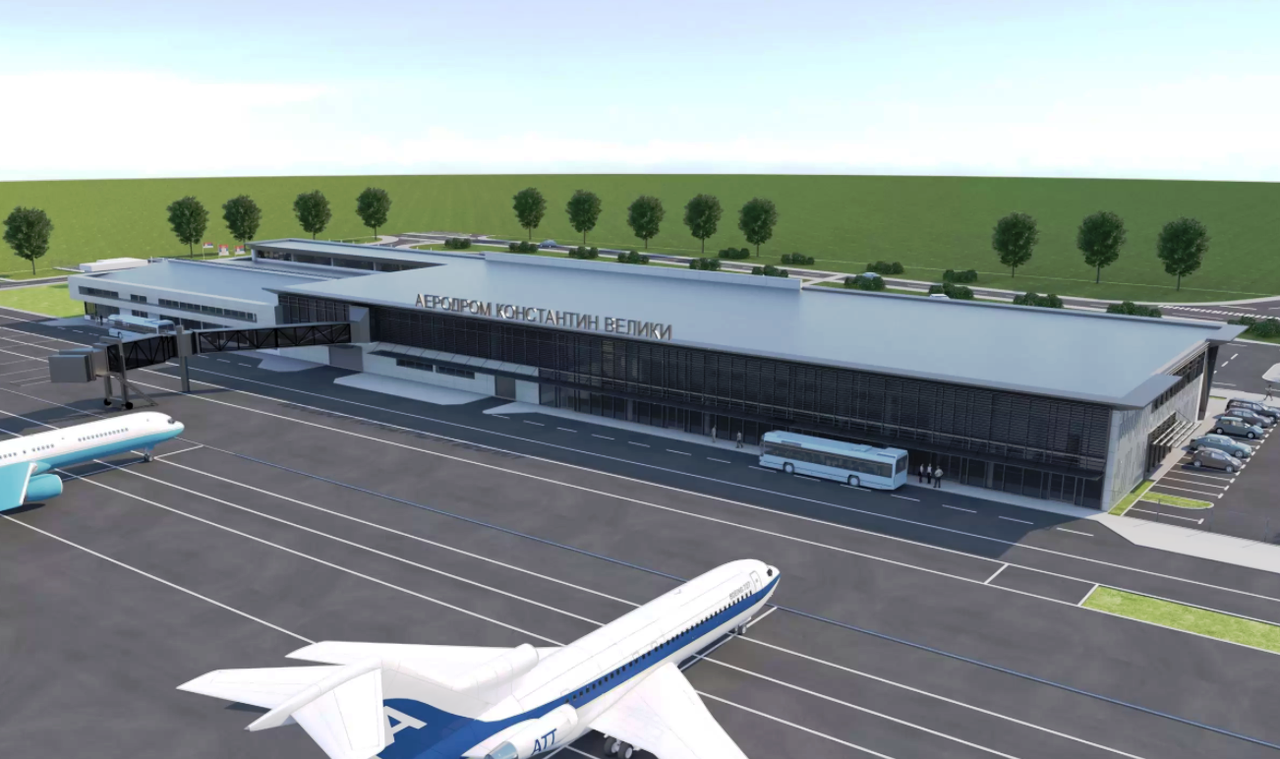 Zračne luke u inozemstvu | Airports Abroad | Page 98 | SkyscraperCity Forum