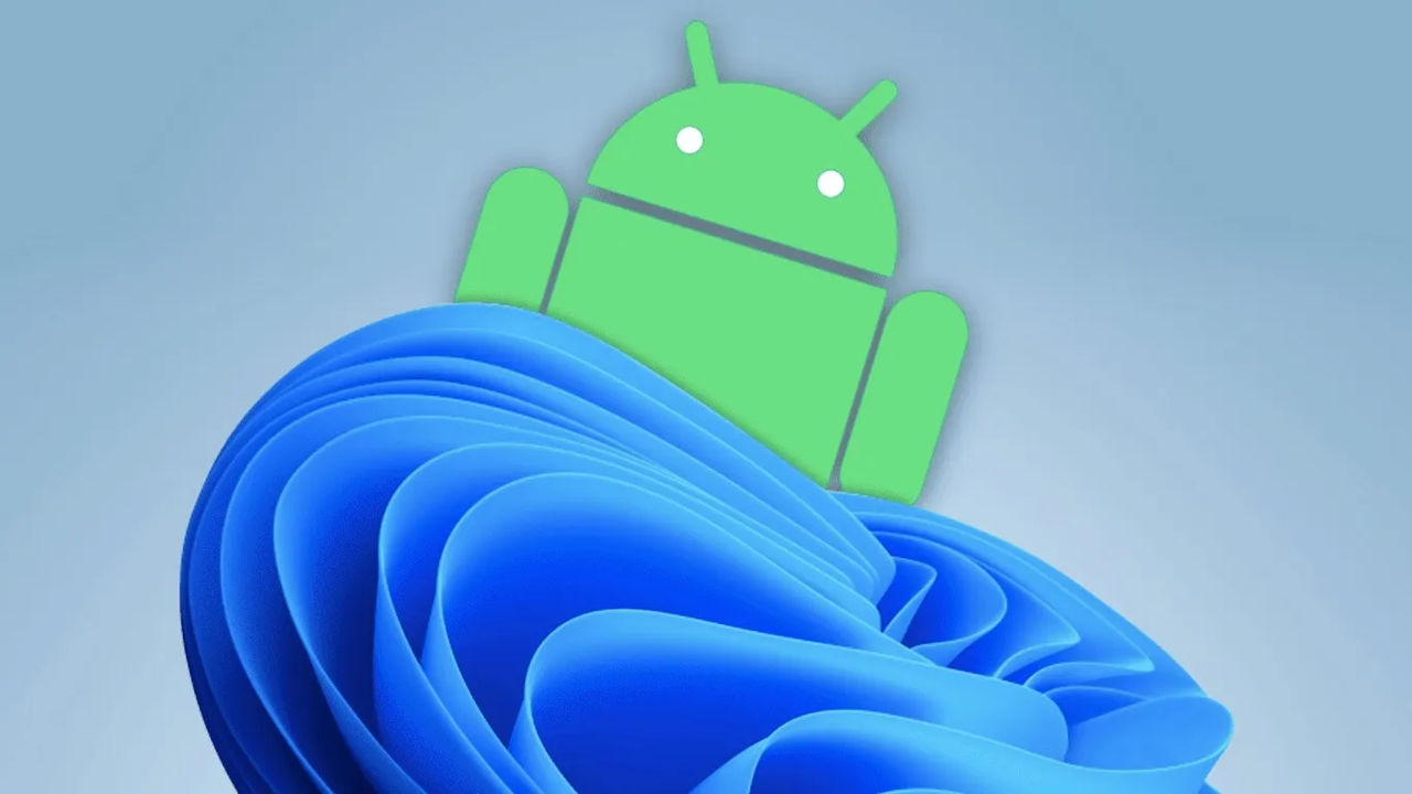 Android y Windows 11 vuelven a copiar el ecosistema de Apple - Imperio ...