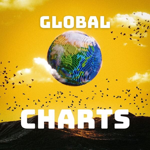 Download V.A. - Global Charts (2024 Pop) [Flac 16-44] Torrent | 1337x