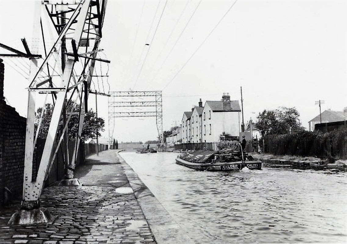 For any Old Dockers - Page 11 - Bootle Times News
