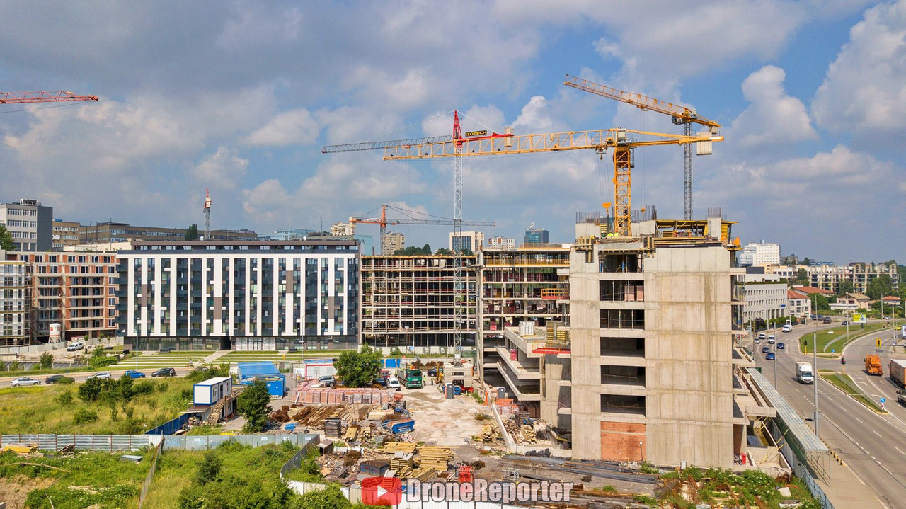 [Sofia|София] Upcoming and announced Projects, Constructions & Updates ...