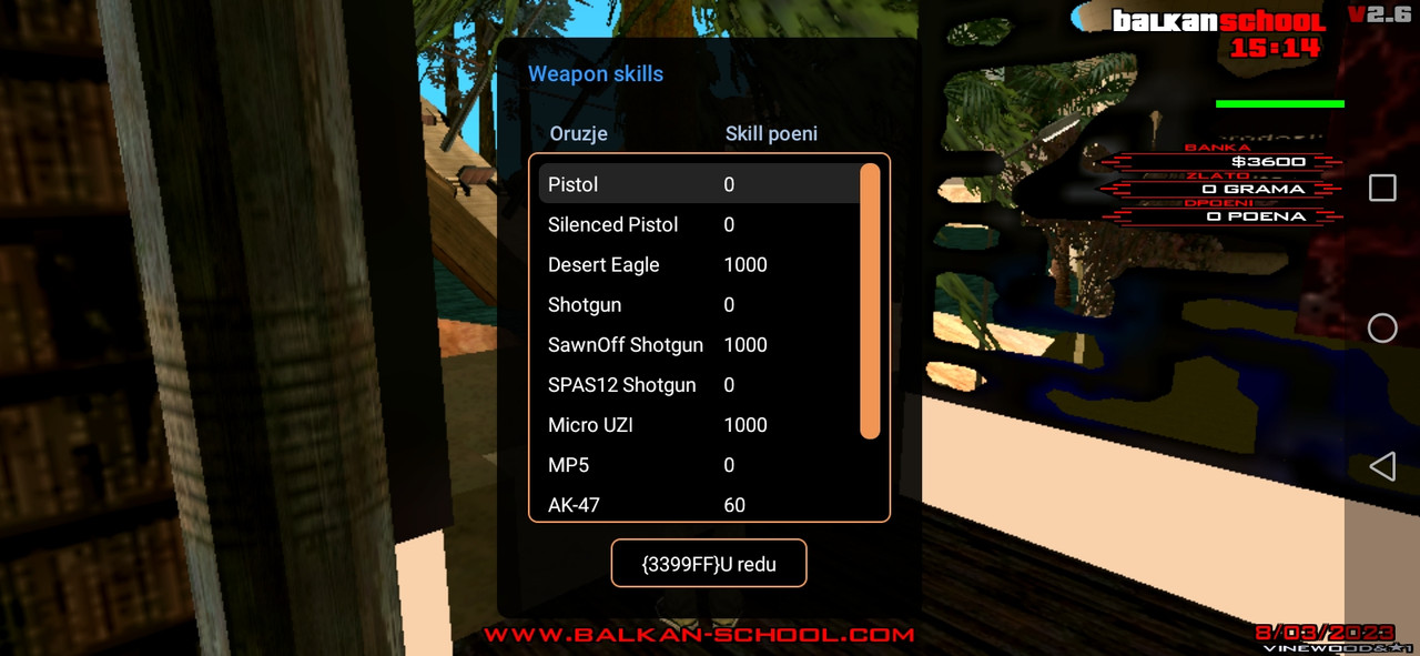 Screenshot 20230308 151559 ru unisamp mobile game — Postimages