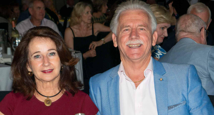 News Article - Australian Harness Racing