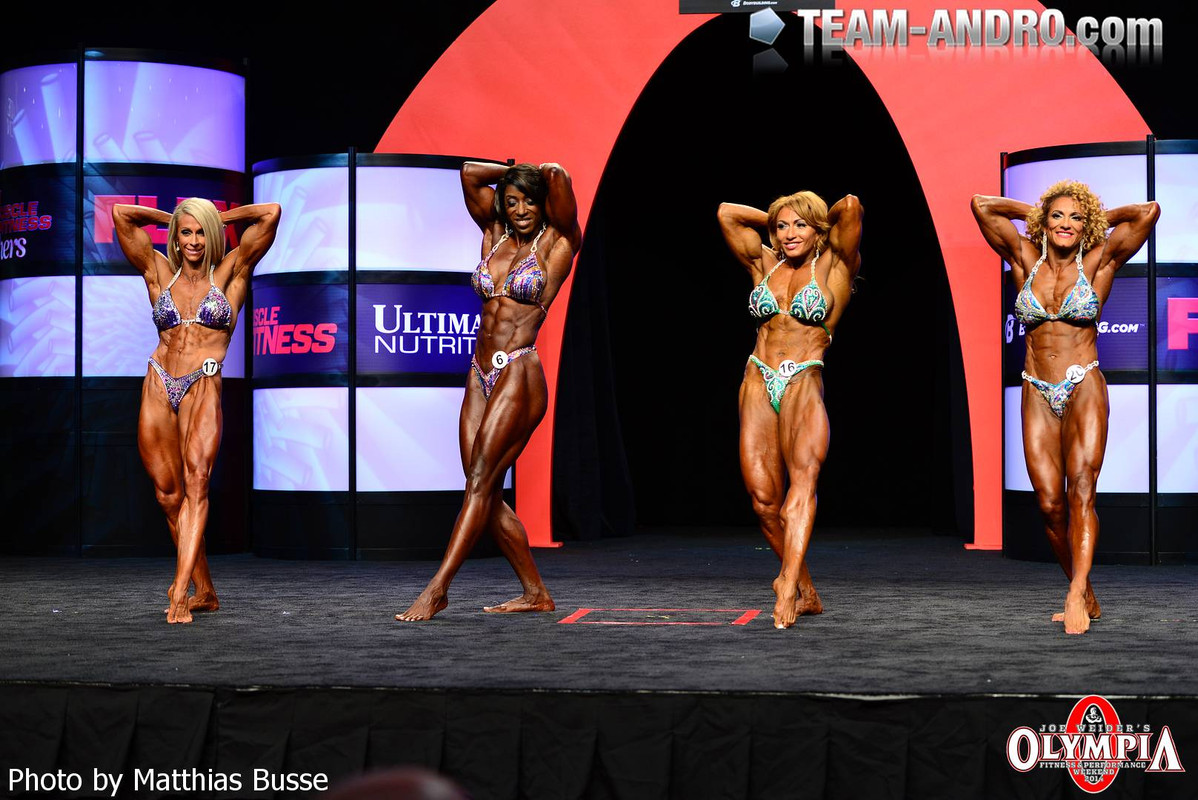 physique Pre232 — Postimages