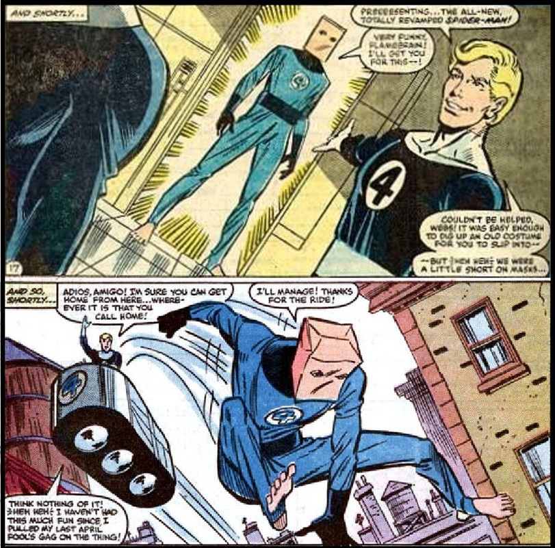 amazing bag man super — Postimages