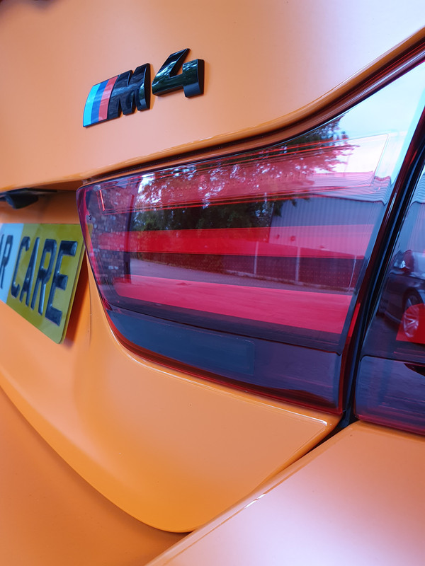 Blackline Overlays For Shadowline Lights | Page 3 | The M3cutters