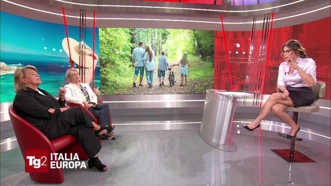 Marzia Roncacci [264] - TELEGIORNALISTE FANS FORUM