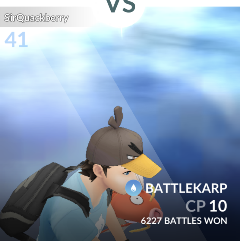 Show me your pokemon with the highest victory count : r/pokemongo