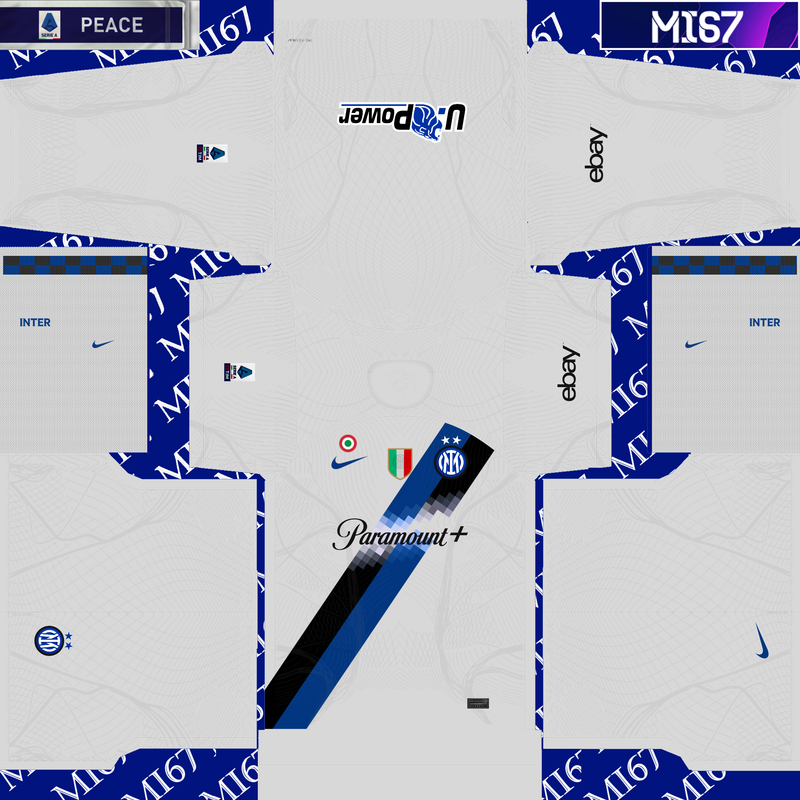 INTER AWAY SERIE A — Postimages