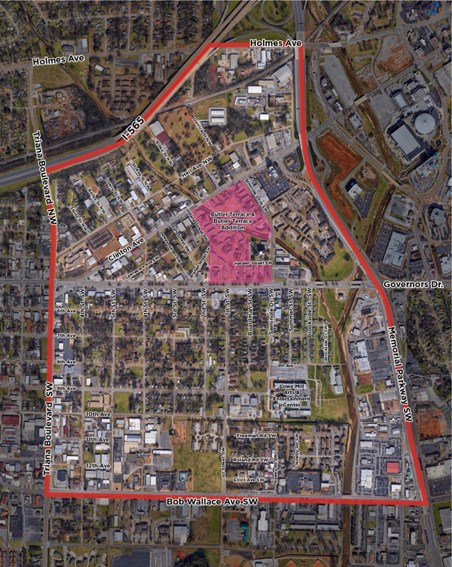 Huntsville/Madison Development News (Decatur, Florence: for rent ...