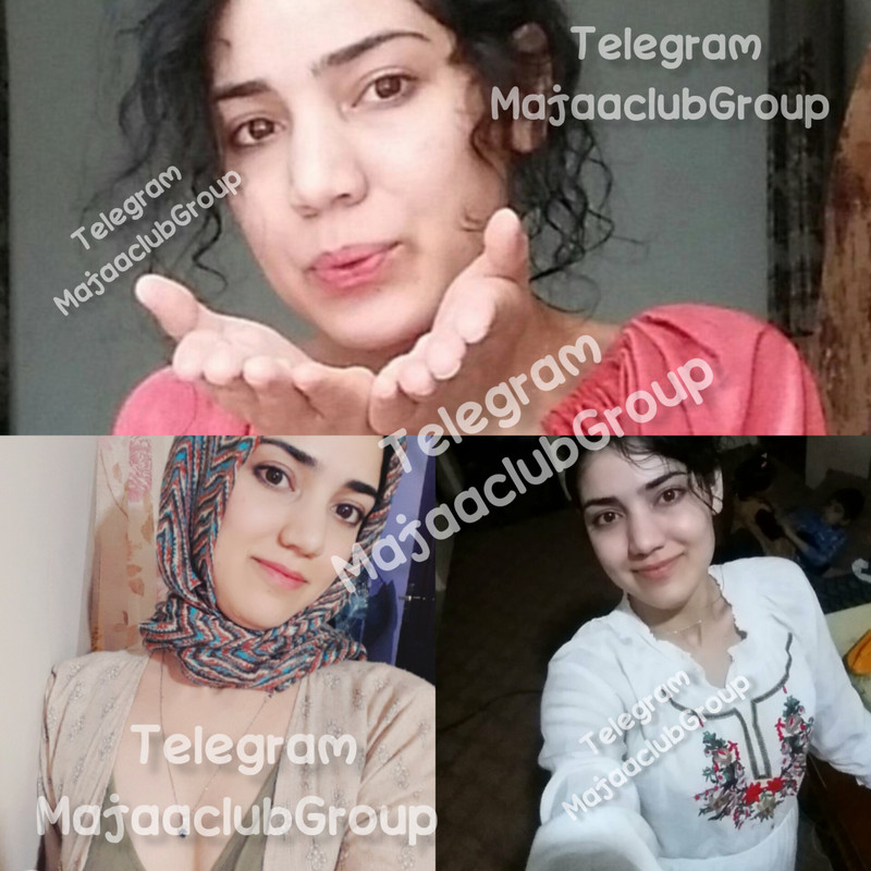 Young Girl collection majaaclubgroup telegram — Postimages