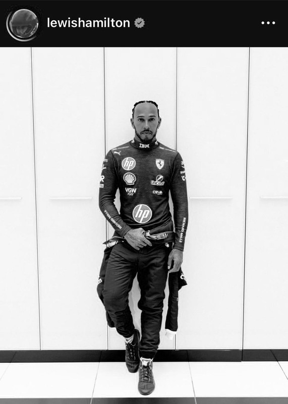 bw ferrarilewis — Postimages