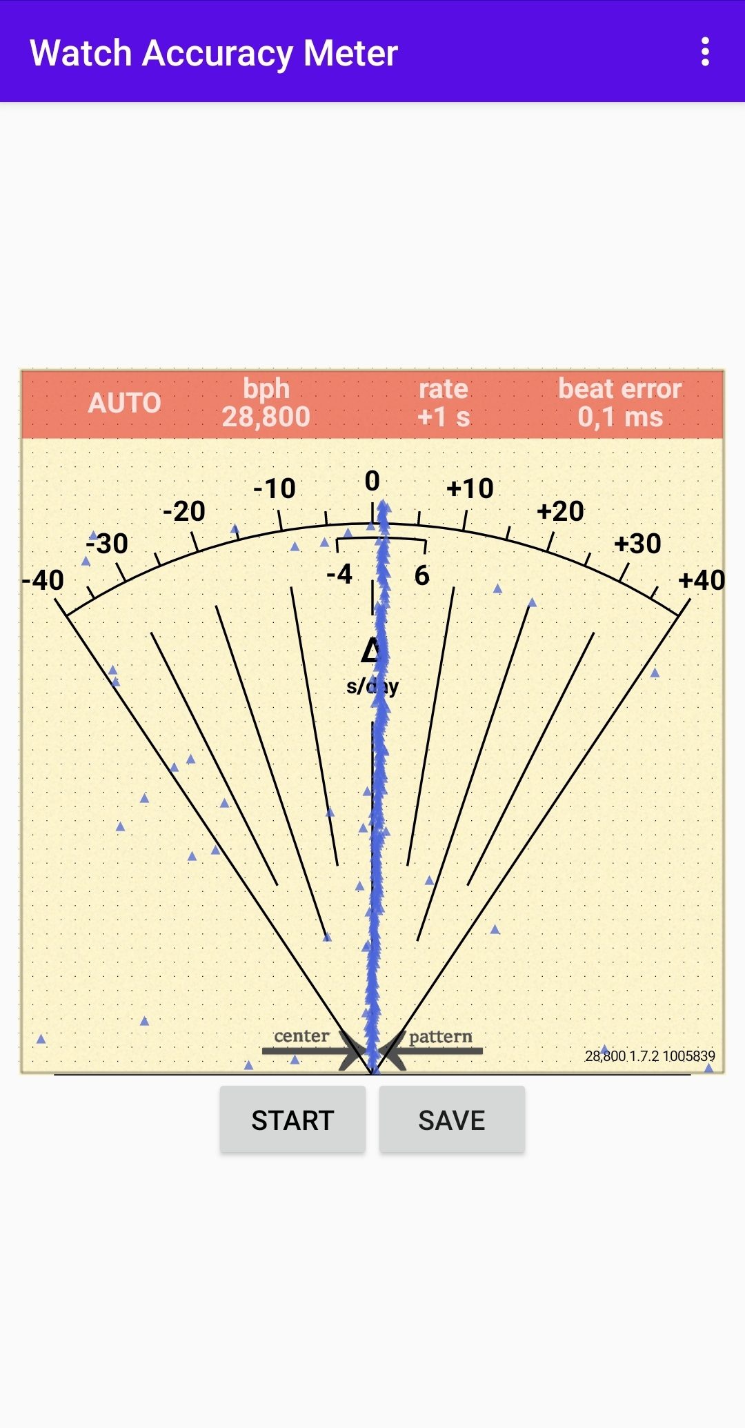 Screenshot 20210809 110224 Watch Accuracy Meter — Postimages