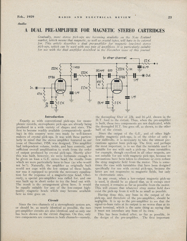 GE Pre 1 — Postimages