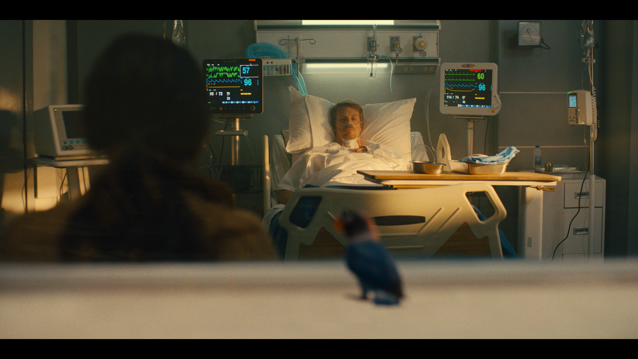 mpv shot Silent Night 2023 2160p UHD BDREMUX DV HDR HEVC Нечипорук 00 09 11 0001 — Postimages