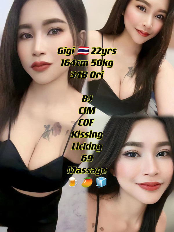 Thai Gigi — Postimages