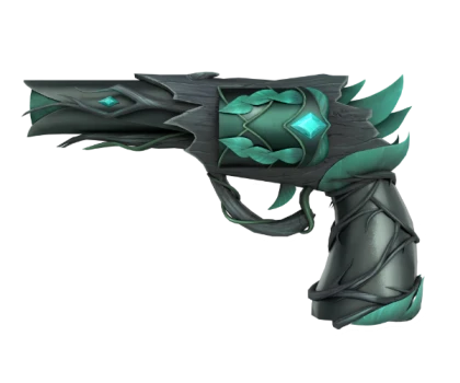 🍃 enchanted Fang 🍃 gun gun - MVSD Item value - 123Demands