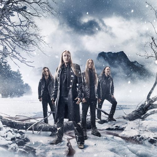 RockBox - Wintersun Discography (2004 - 2017)