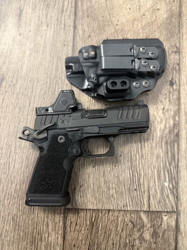 GD Needs More Guns - Let's see that carry gun! > General Discussion ...