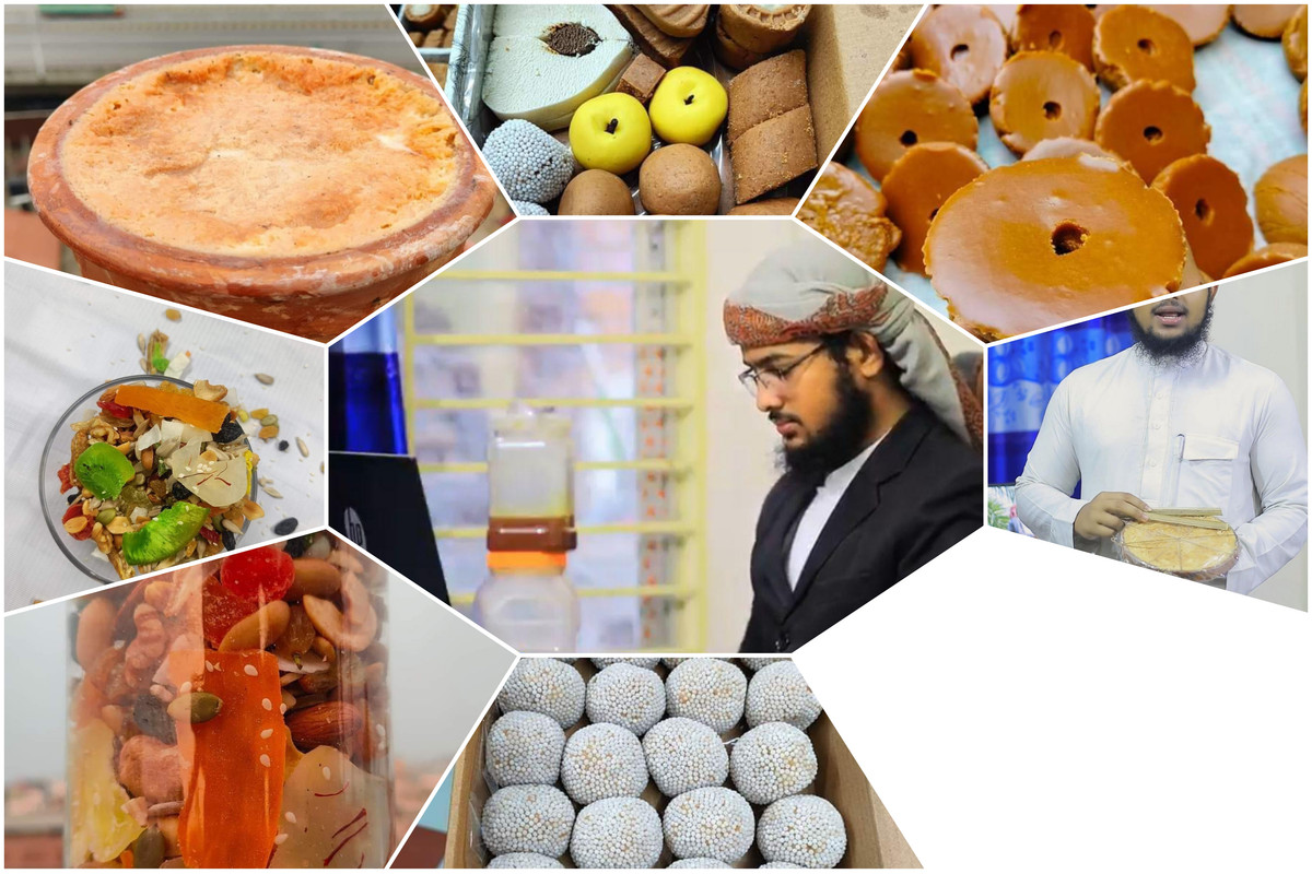 N15 Rechargeable LED Digital Display Stylish Folding Hand Fan With ...