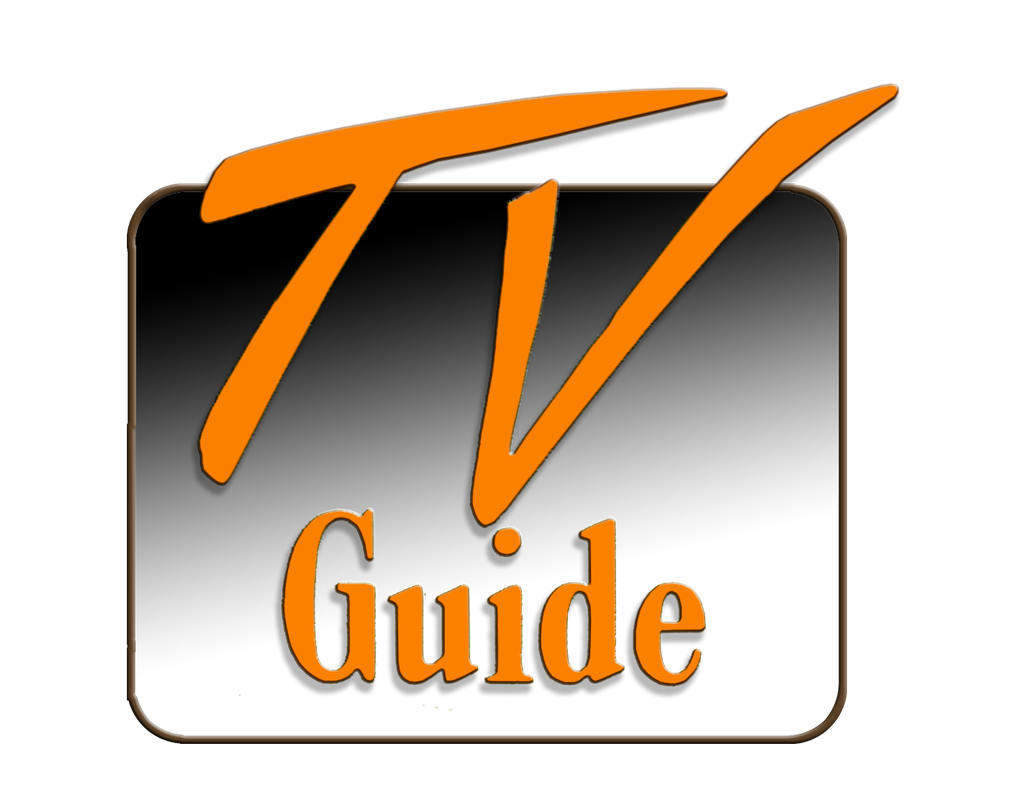 Tv Guide Magazine Logo