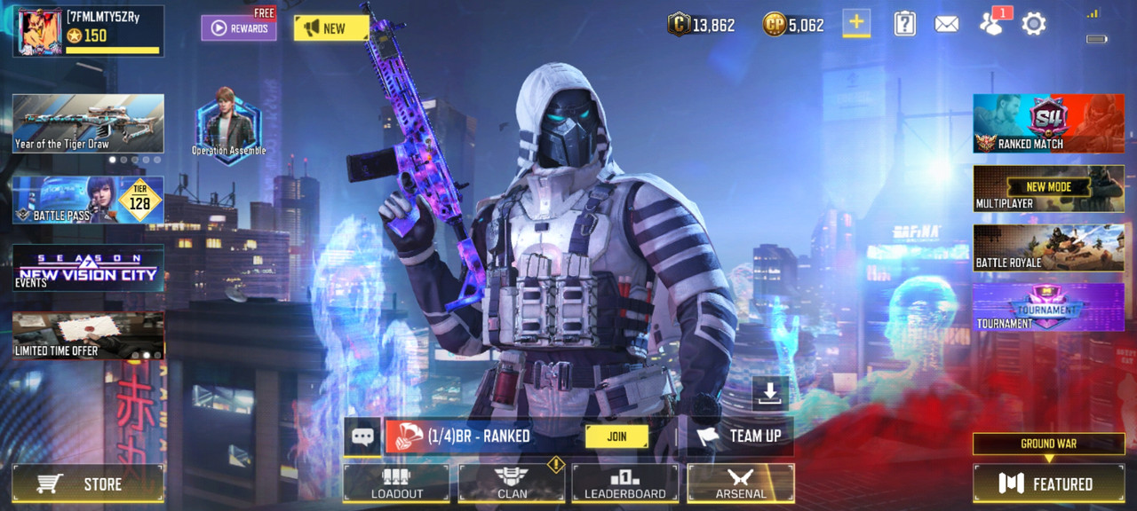 Screenshot 20220817 210401 Call of Duty — Postimages