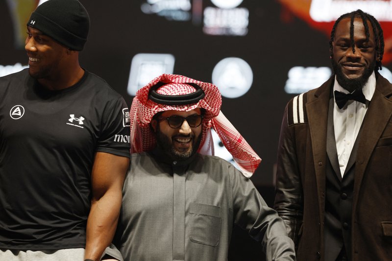 Еди Хърн Джошуа щеше да смачка Уайлдър като червей — Mma Bg