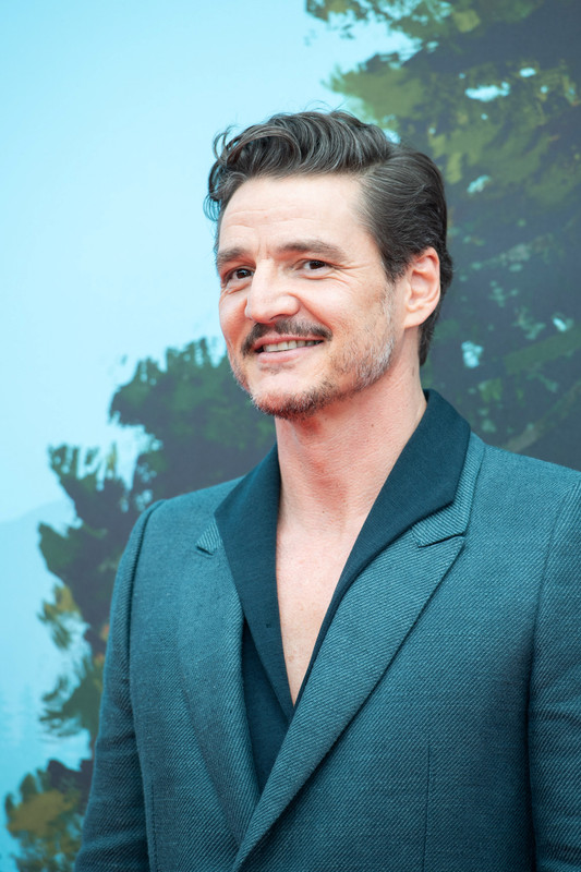 Pedro Pascal 022 — Postimages