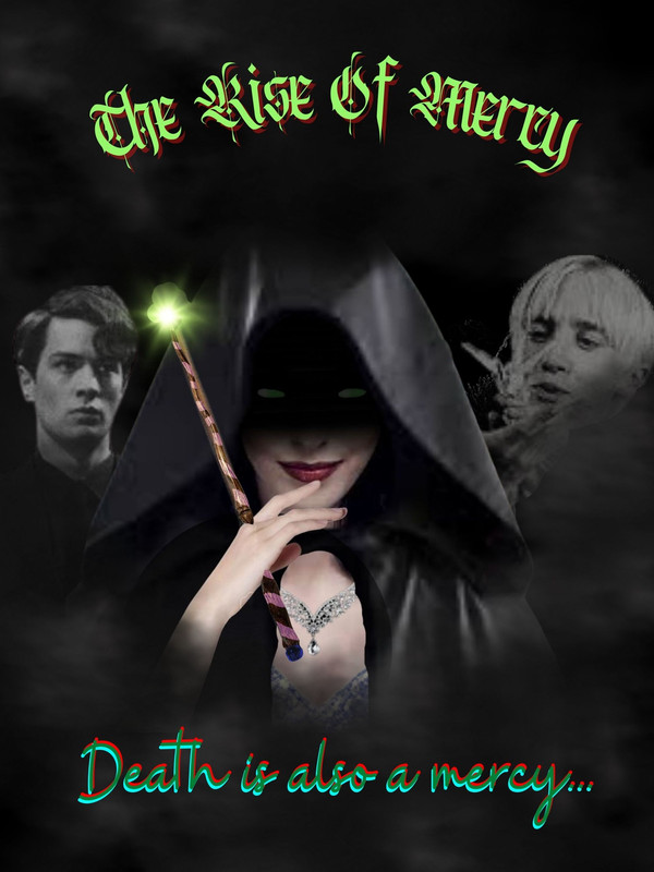 The Rise of Mercy [hiatus] - Chapter 1 - Mysteryheart, Whovian378 ...