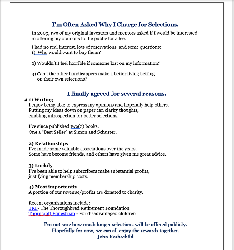 Why I charge copy — Postimages