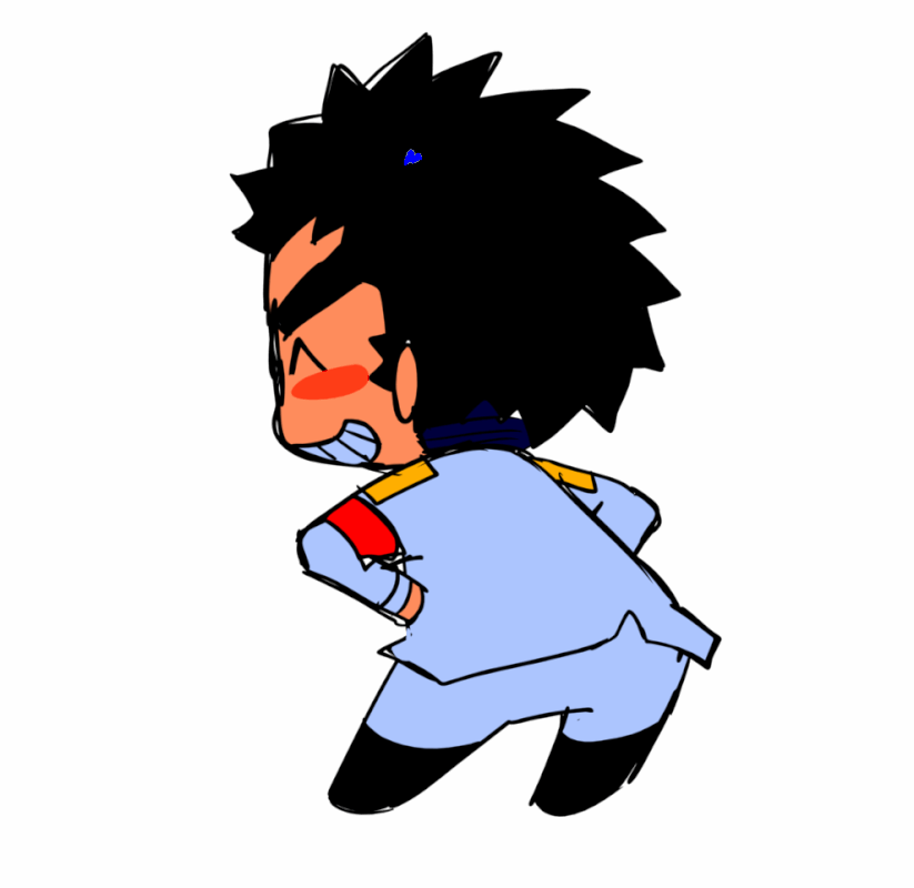 $5 - $10 frame by frame animation comms!! on Toyhouse